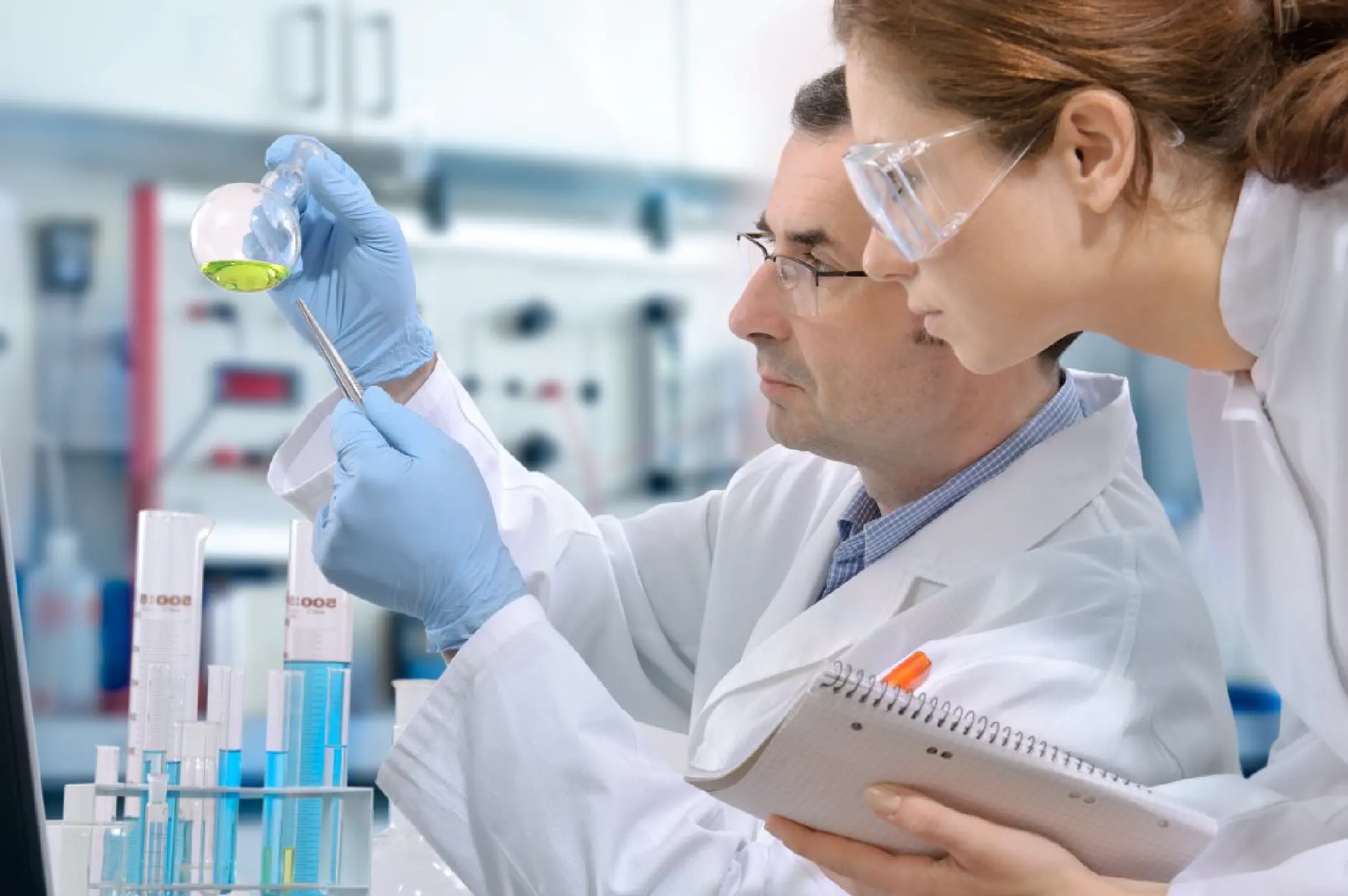 Caso de éxito Repsol Química con FIELDEAS Forms