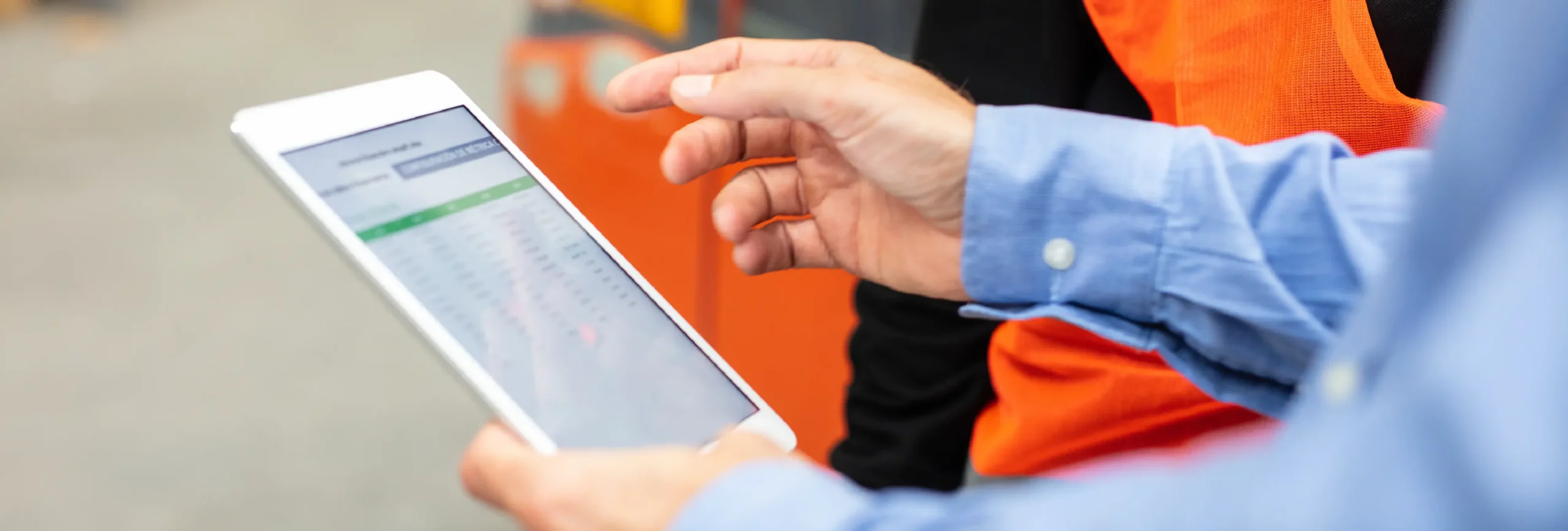 Formularios digitales para PRL – FIELDEAS Forms